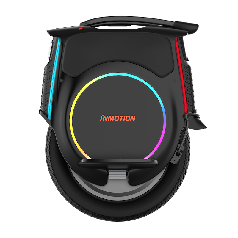 INMOTION V12 - EUC Japan